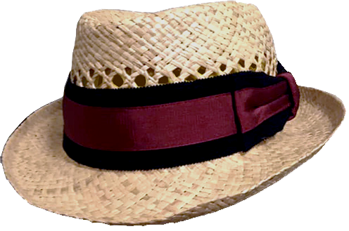 Kolchak: The Night Stalker Hat