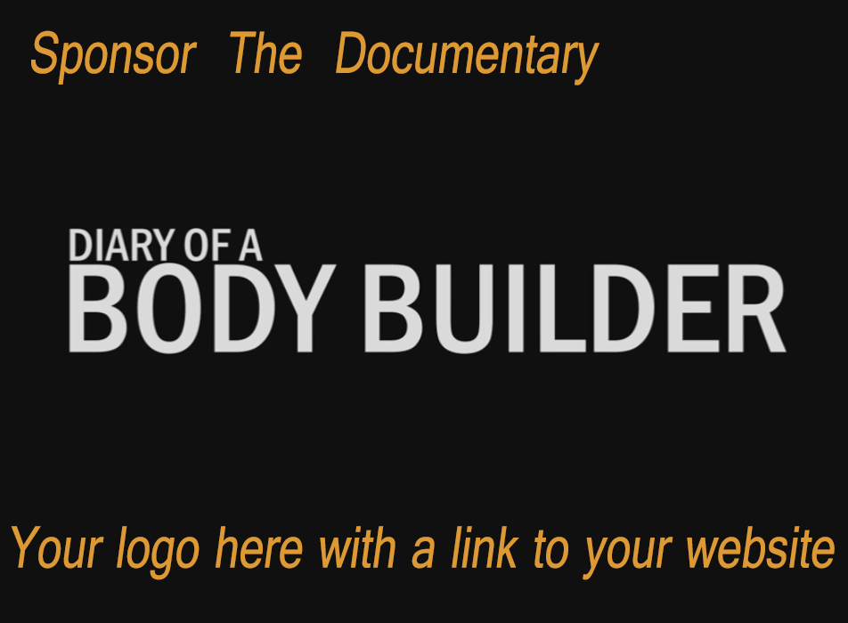 Documentary - Diary of a Bodybuilder